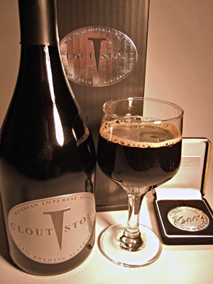 Clout Stout wins Best Stout – Brews News Australia