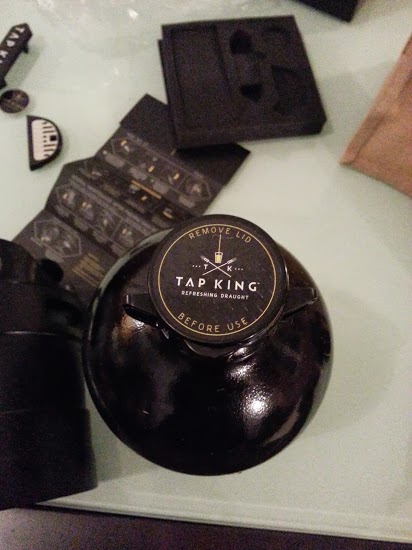 Hands on with Tap King – Brews News Australia