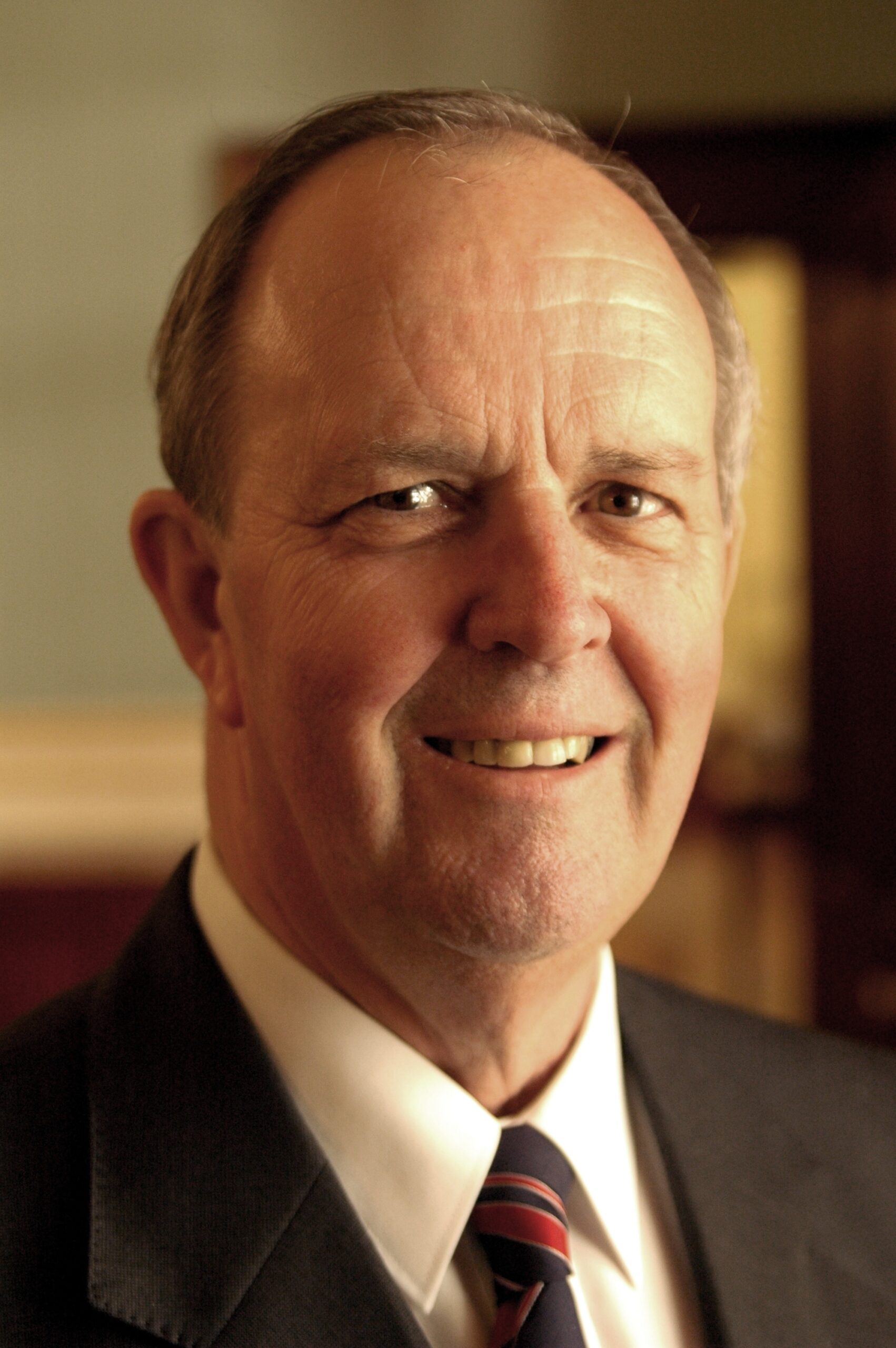 Vale Bill Cooper – Brews News Australia