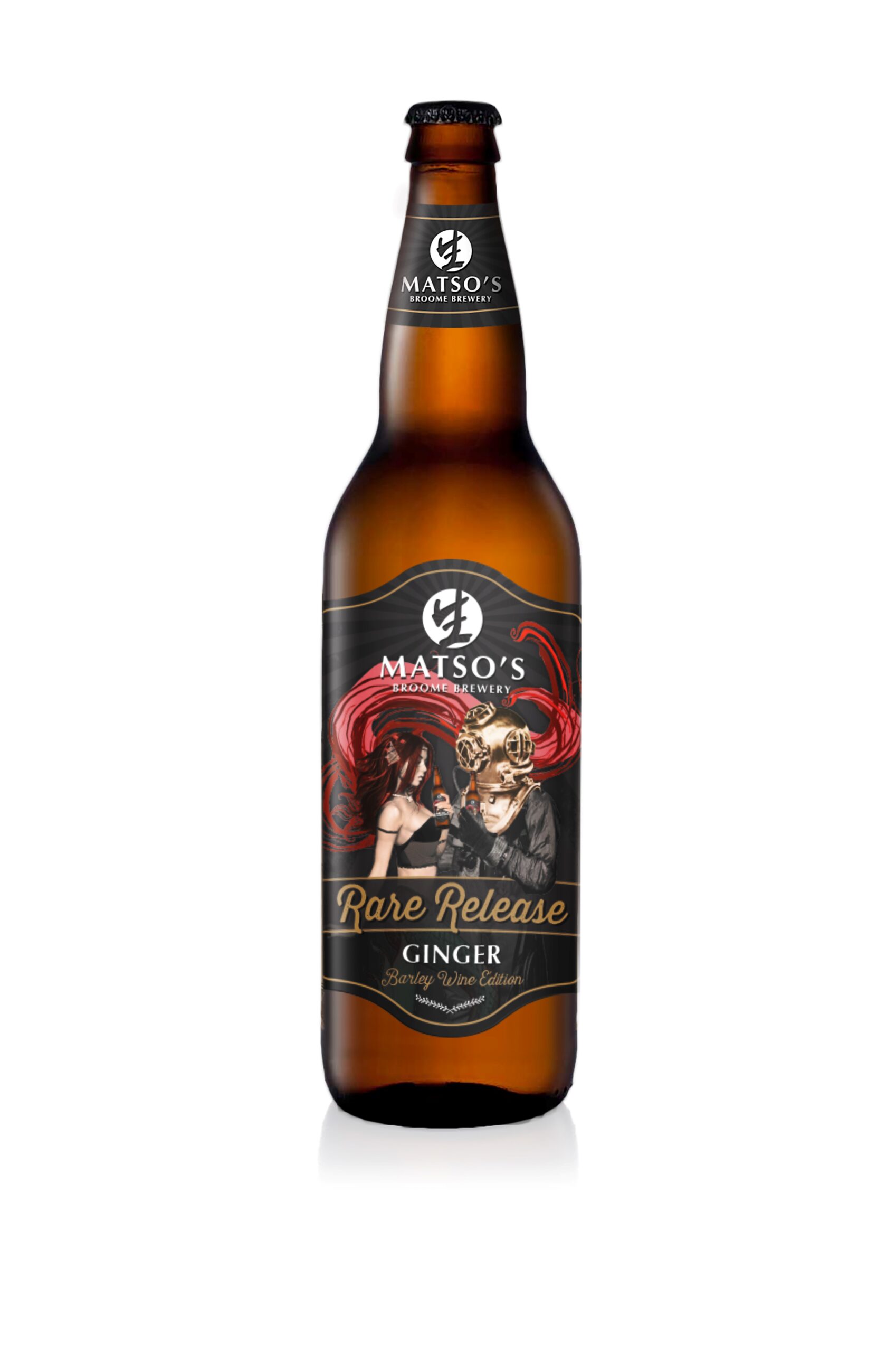 Matso’s launches Rare Release range – Brews News Australia