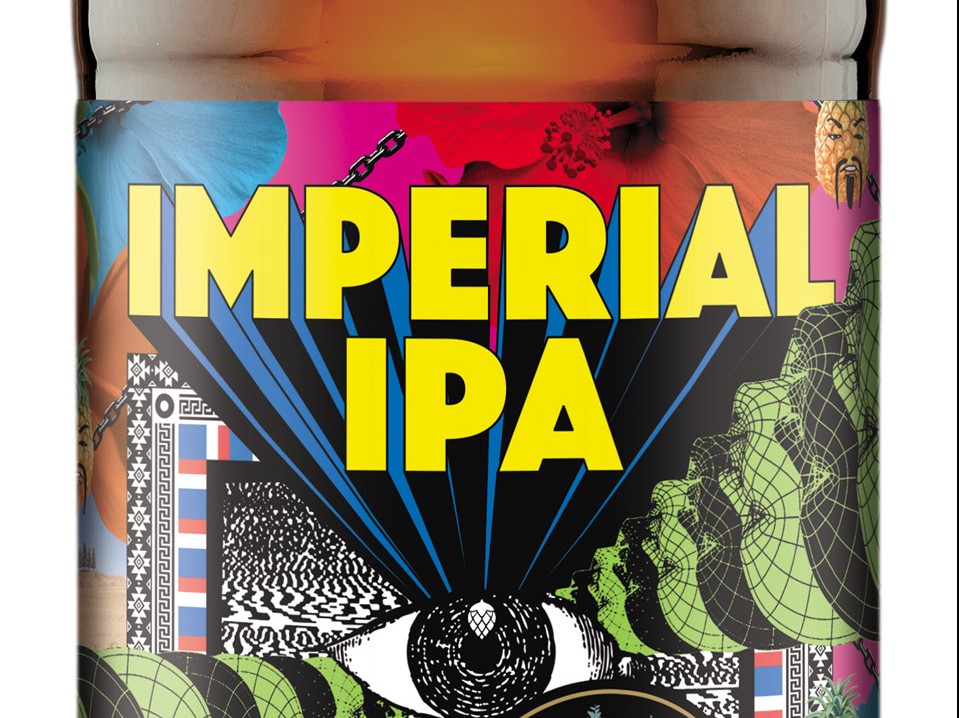 4 Pines launches Imperial IPA – Brews News Australia
