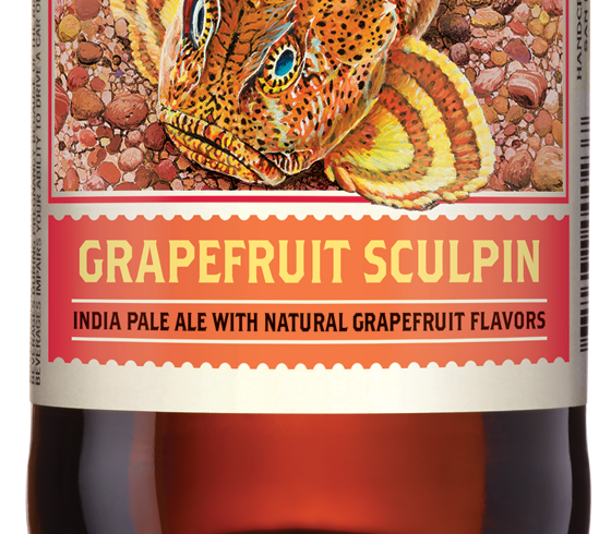How Grapefruit Sculpin fuelled flavoured IPA boom – Brews News Australia