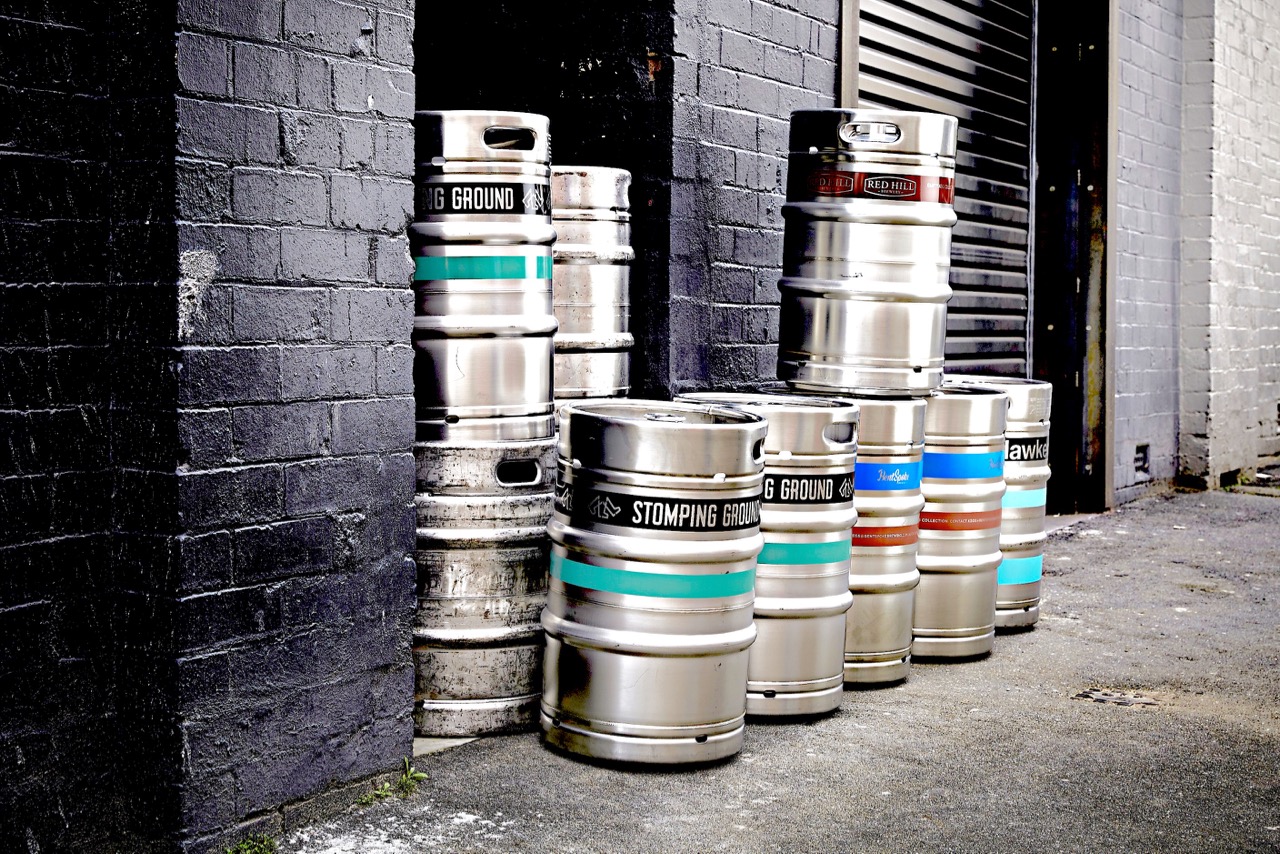 Kegstar buys Bintani’s Keg Lease – Brews News Australia