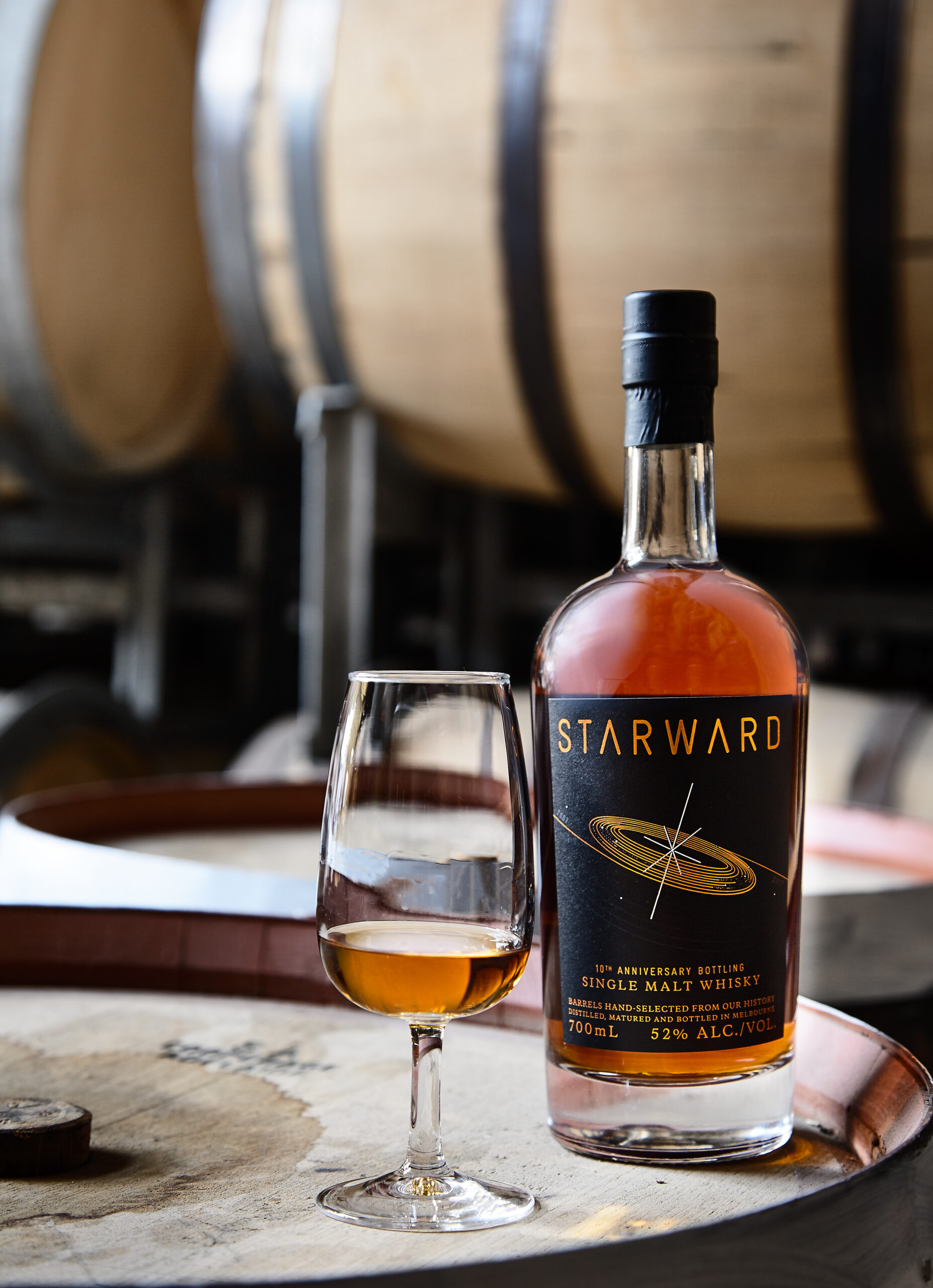 Starward founder still harbours brewing ambitions – Brews News Australia