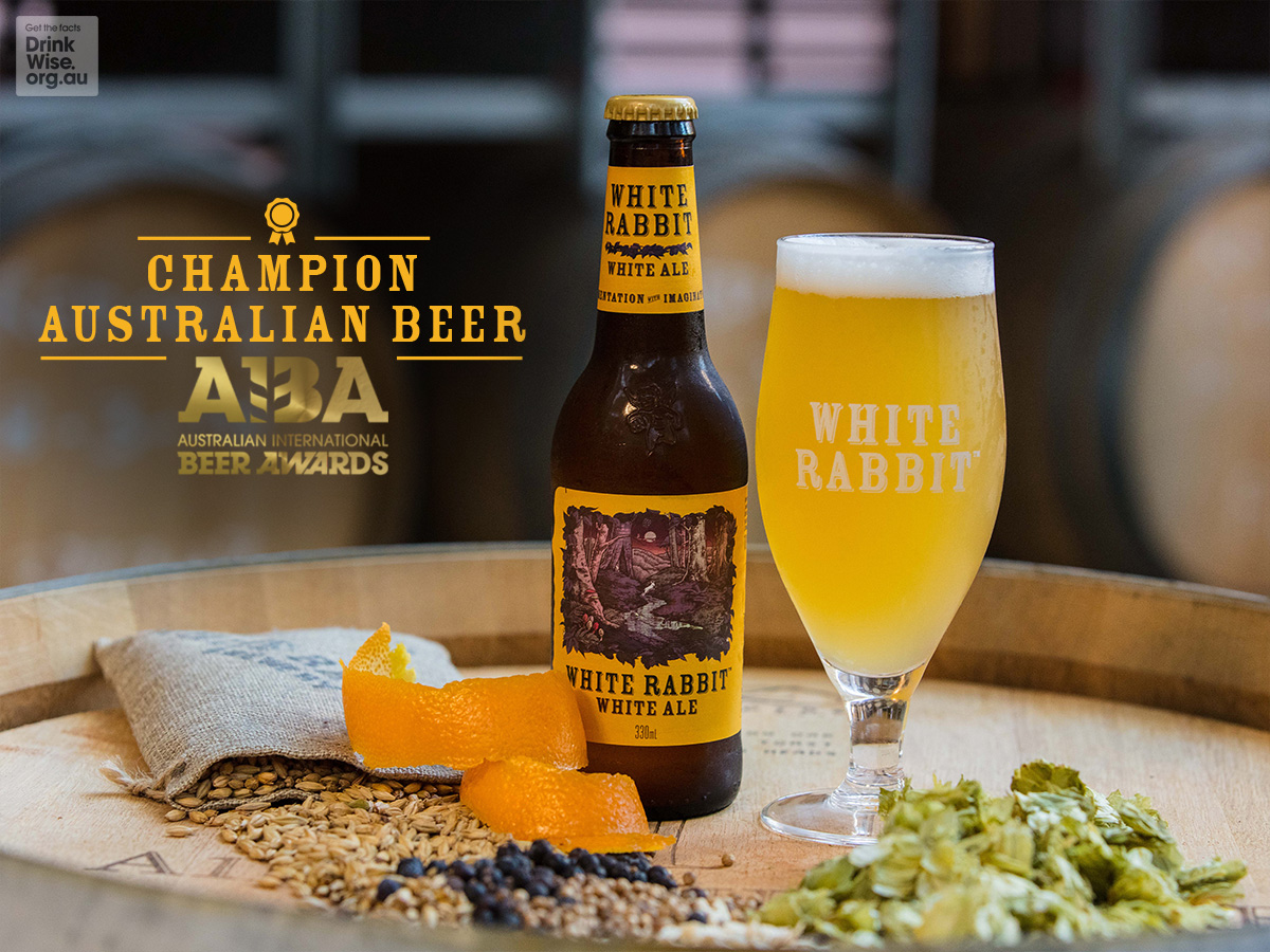 Exploring the magic of wheat beer – Brews News Australia