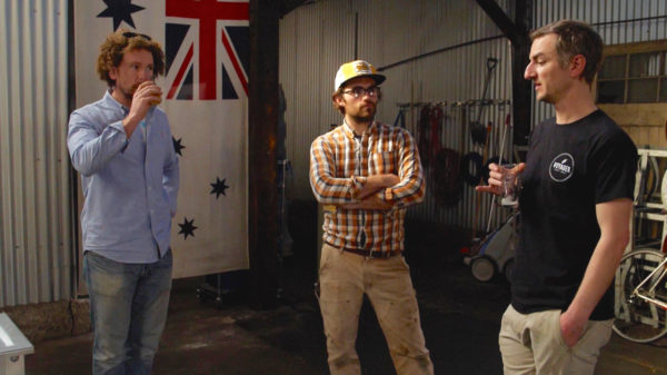 NSW gets true blue beer – Brews News Australia