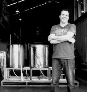 Riverside bids farewell to co-founder – Brews News Australia