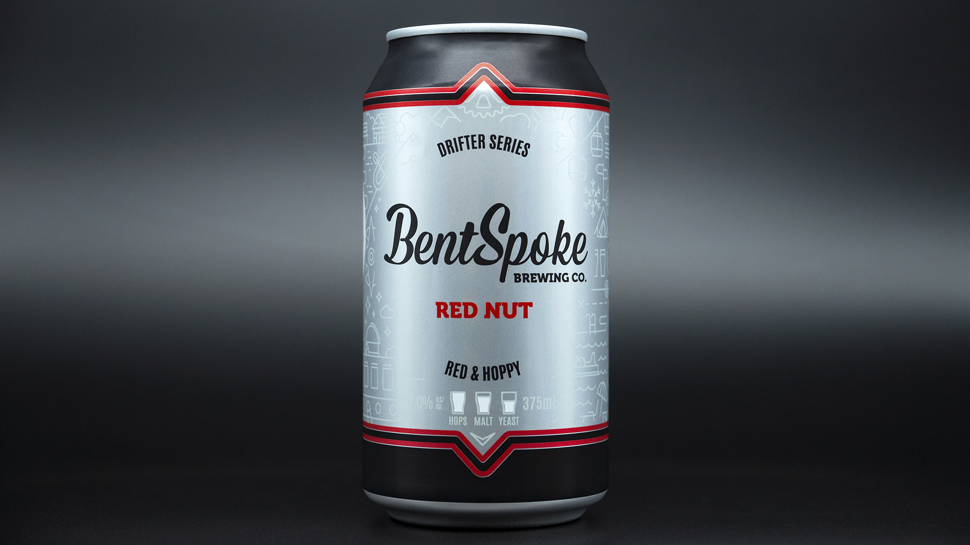 BentSpoke Brewing launches Red Nut in cans – Brews News Australia