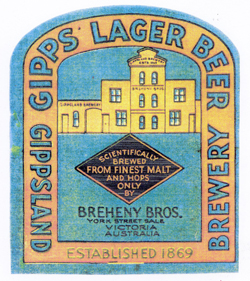 The Brewing Brehenys – Brews News Australia