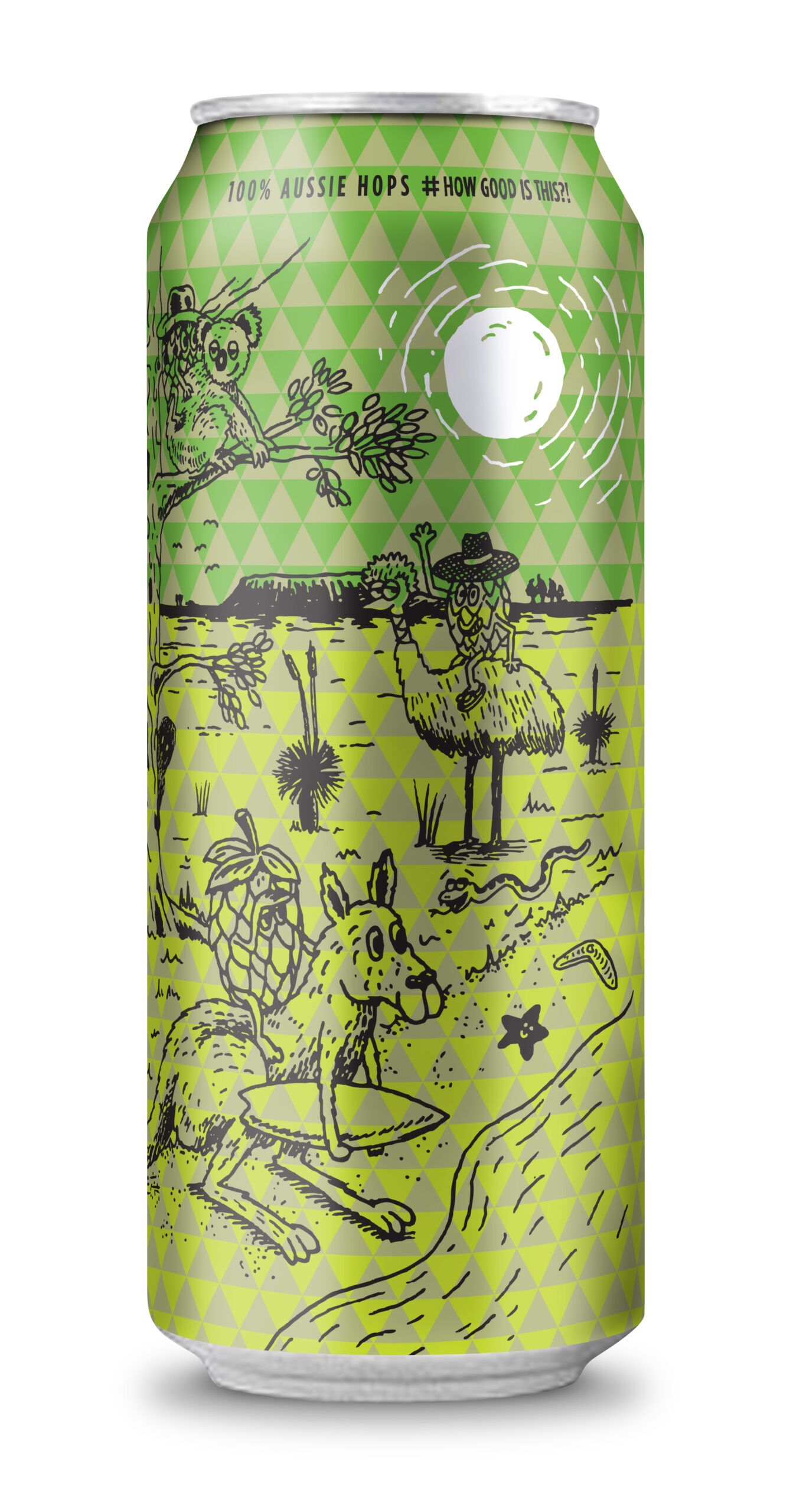 4 Pines takes one small step into USA – Brews News Australia