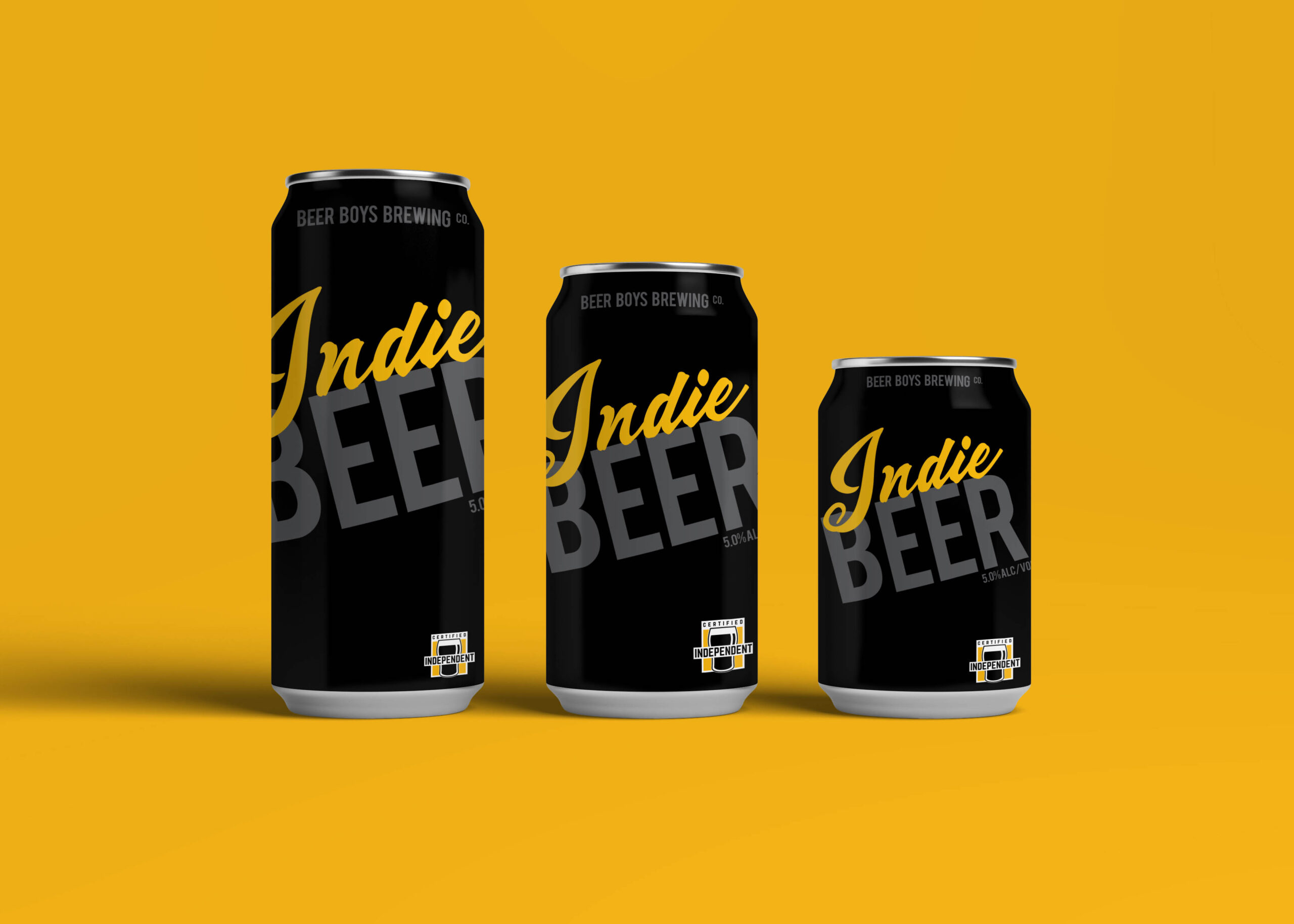 The IBA’s new Independence Seal: An industry perspective – Brews News ...