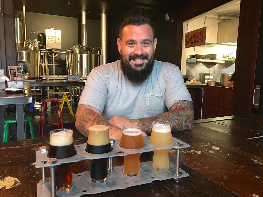 Beer is a Conversation: Mike Neilson – Brews News Australia
