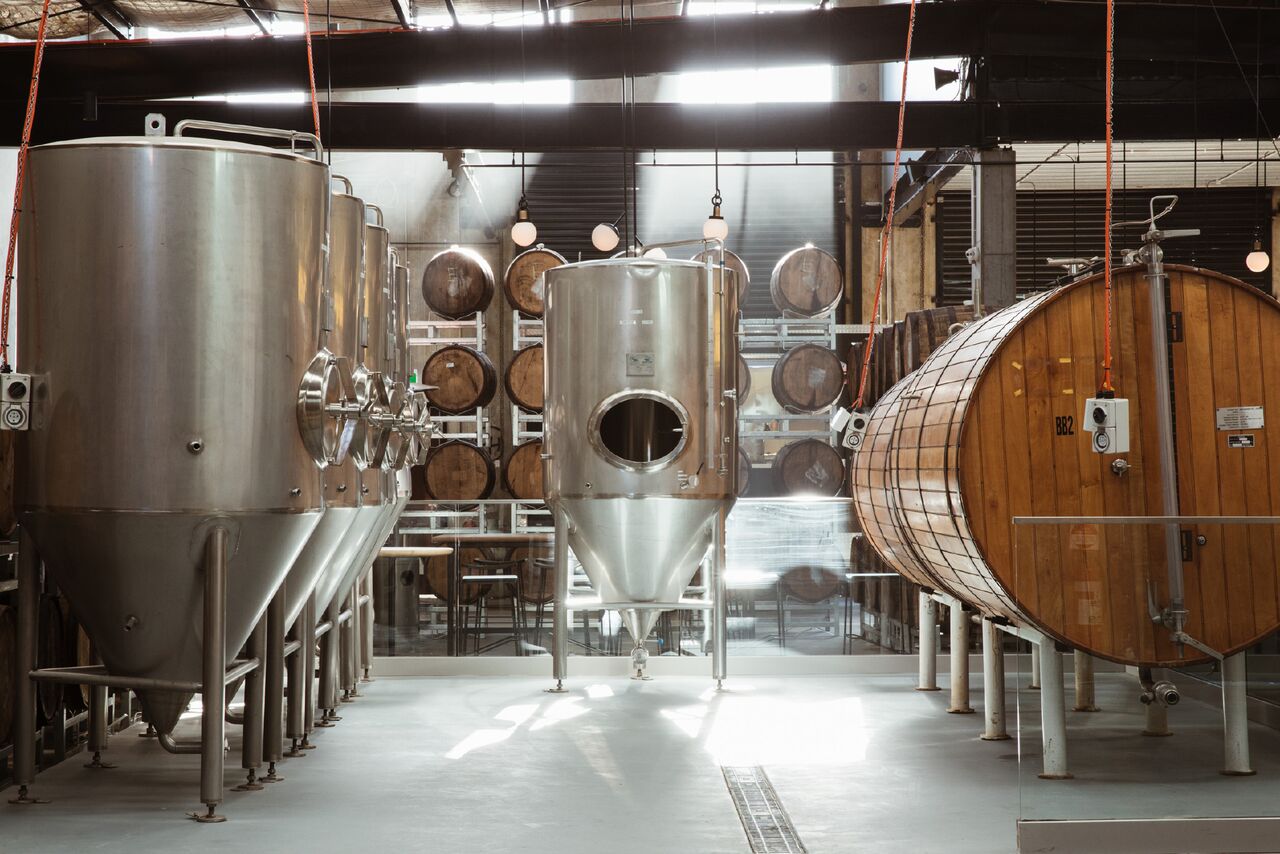 Stockade Brewery bar opens In Marrickville – Brews News Australia