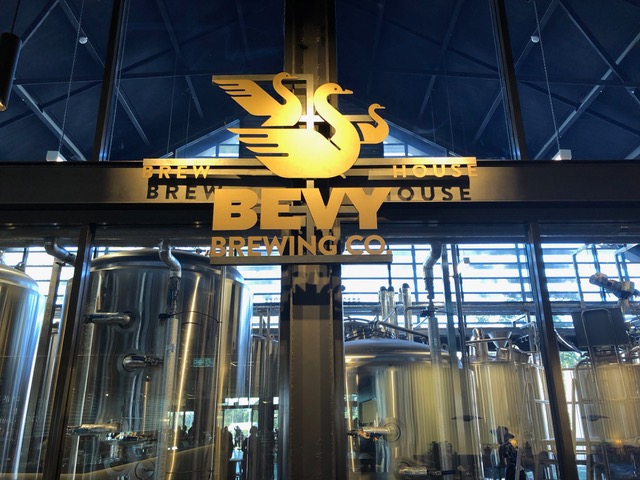 Bevy sees Swan return to Perth – Brews News Australia