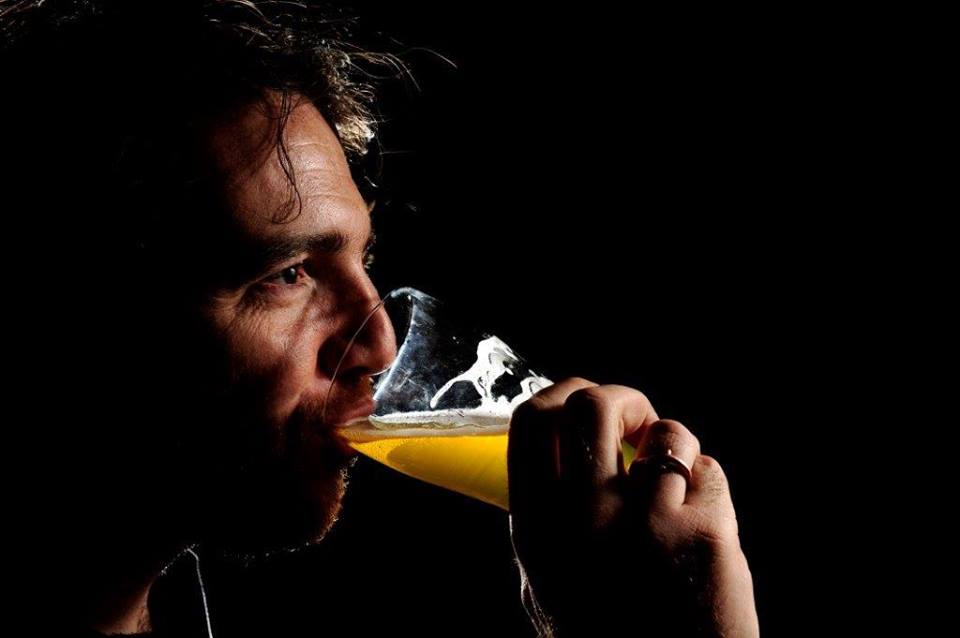 Beer is a Conversation: Michael Capaldo – Brews News Australia