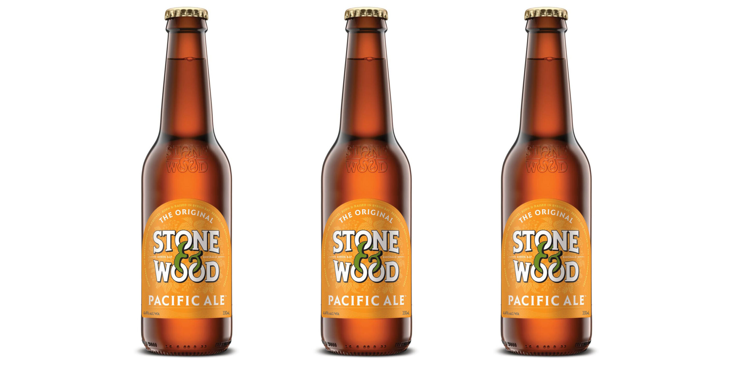 Stone and Wood settles trade mark dispute case – Brews News Australia