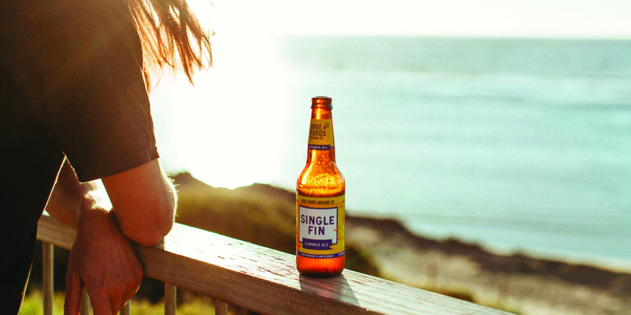 Single Fin: Australia’s fastest growing craft beer brand – Brews News ...