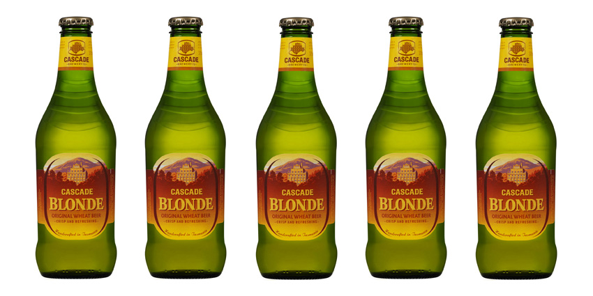 Cascade reveals new look in new campaign – Brews News Australia