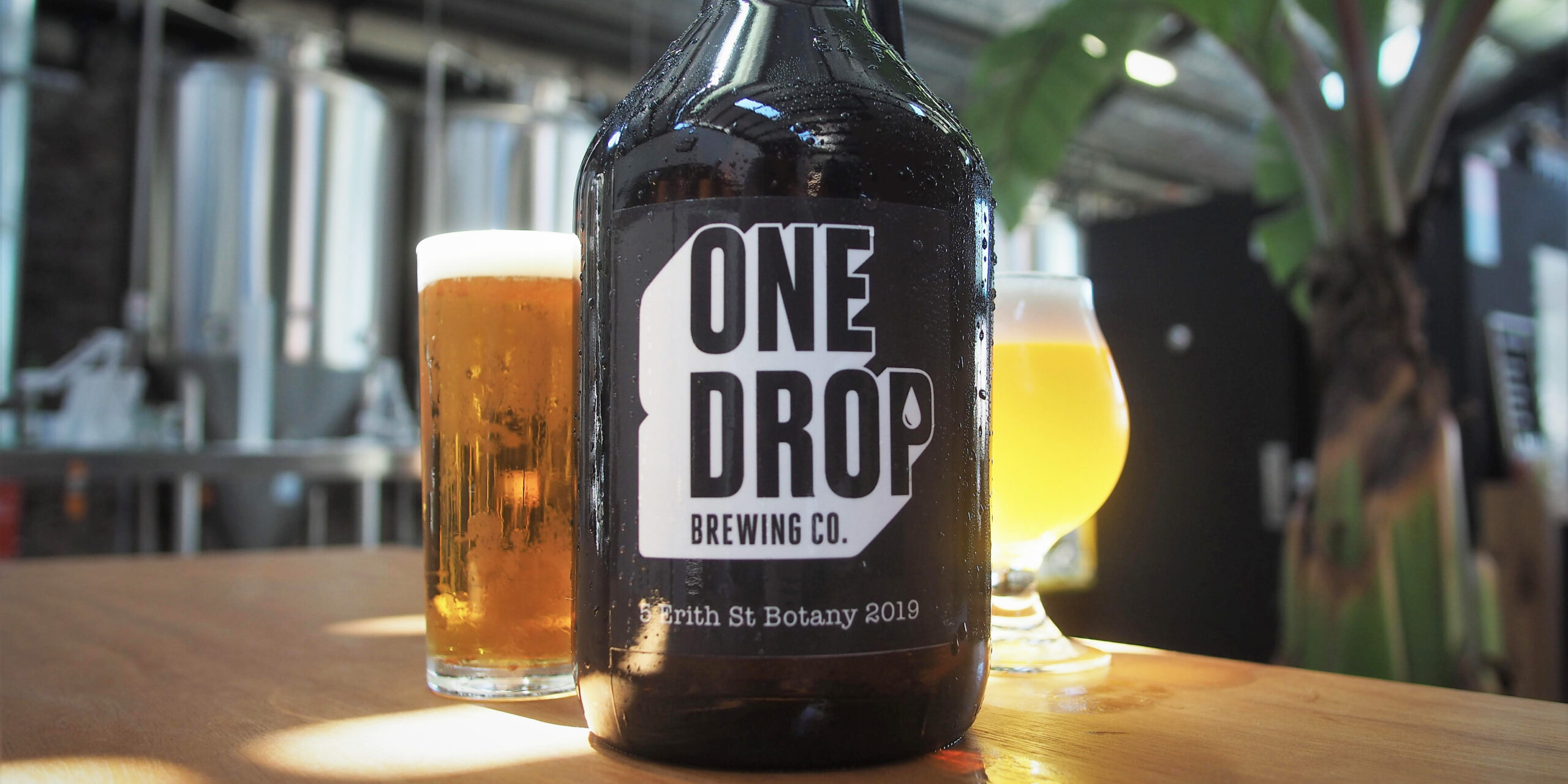 A brewery for botany – Brews News Australia