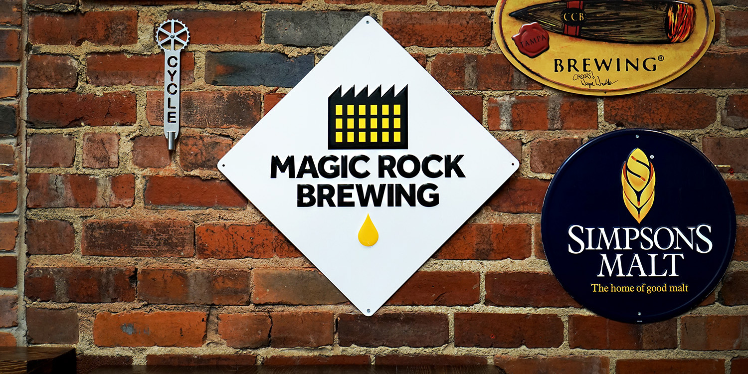 Will Magic Rock leverage Kirin portfolio into UK? – Brews News Australia