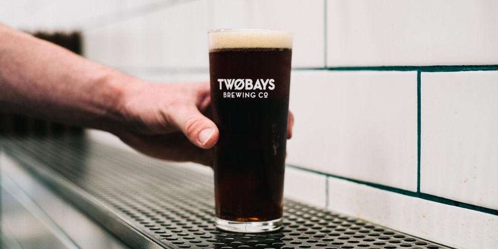 One Year On…Two Bays Brewing Co – Brews News Australia