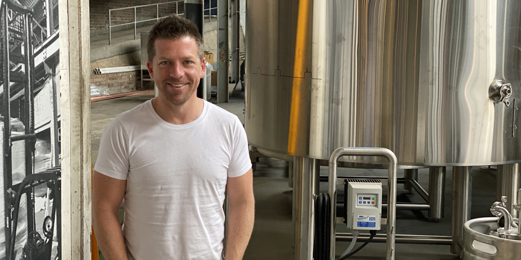 Beer is a Conversation: Adam Trippe-Smith – Brews News Australia