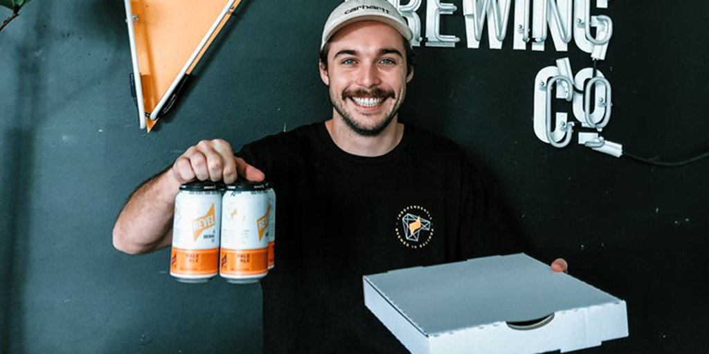 Digital Drinks: Bopple helping brewpubs lean into delivery – Brews News ...