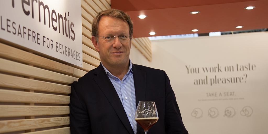 Stéphane Meulemans – Fermentis – Brews News Australia