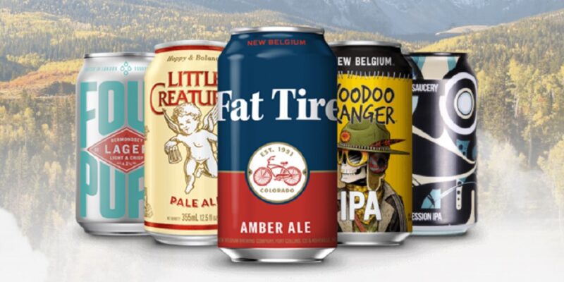 Lion continues expansion in US – Brews News Australia