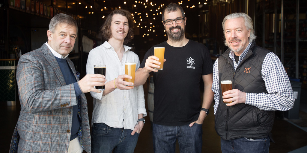 Little Bang sells to Duxton Pubs Group – Brews News Australia