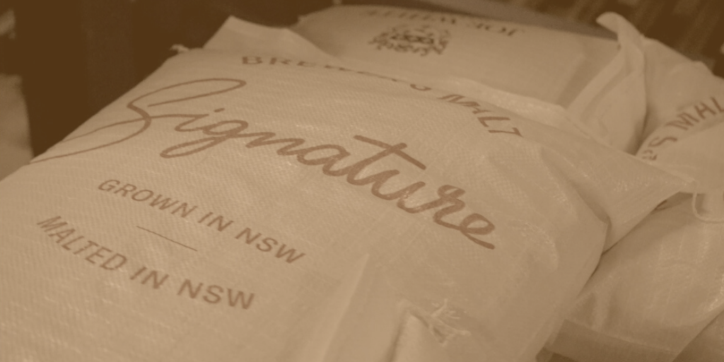 Create beers of provenance with Signature Malt – Brews News Australia