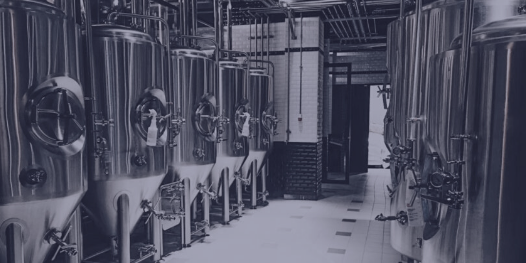 Your Brewery Layout – Why it Needs to be Perfect – Brews News Australia