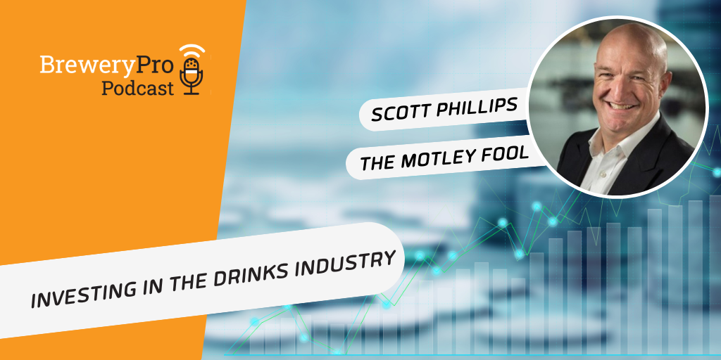 Scott Phillips – Investing in the drinks industry – Brews News Australia