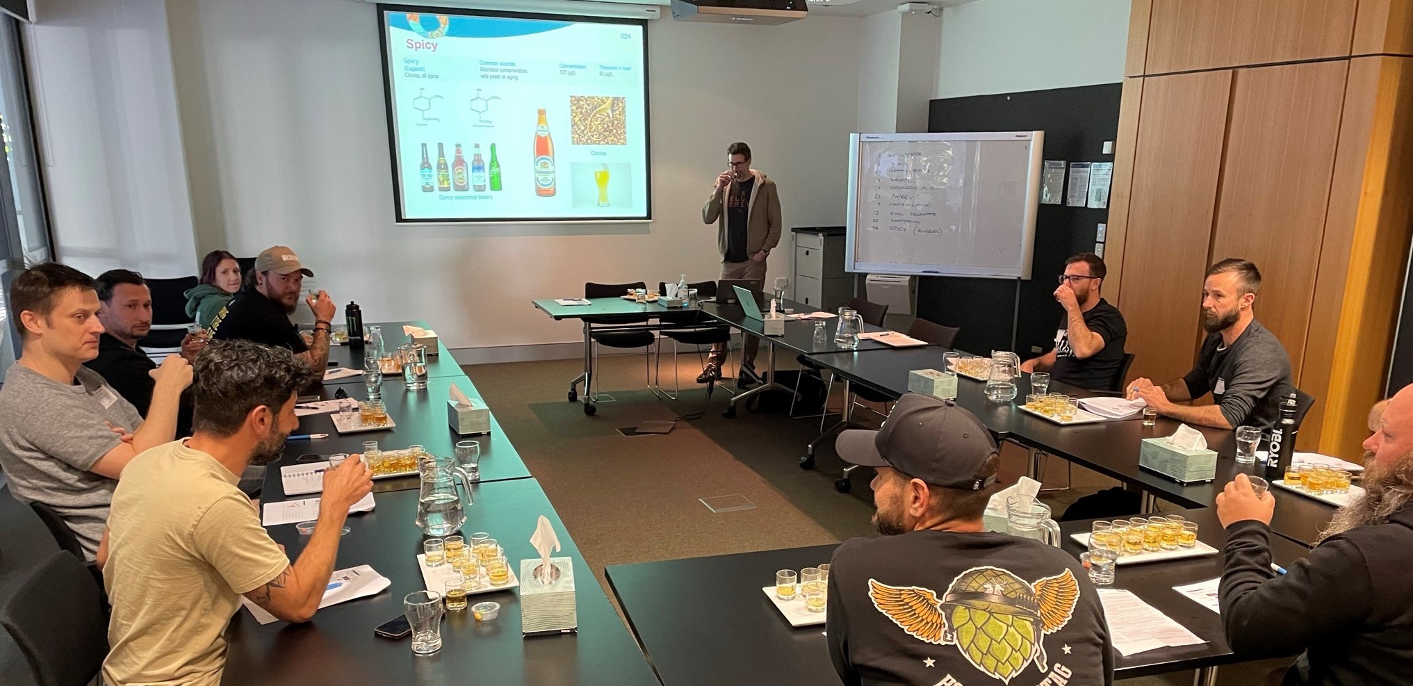 Expressions of Interest open for Brewlab Gold Coast – Brews News Australia