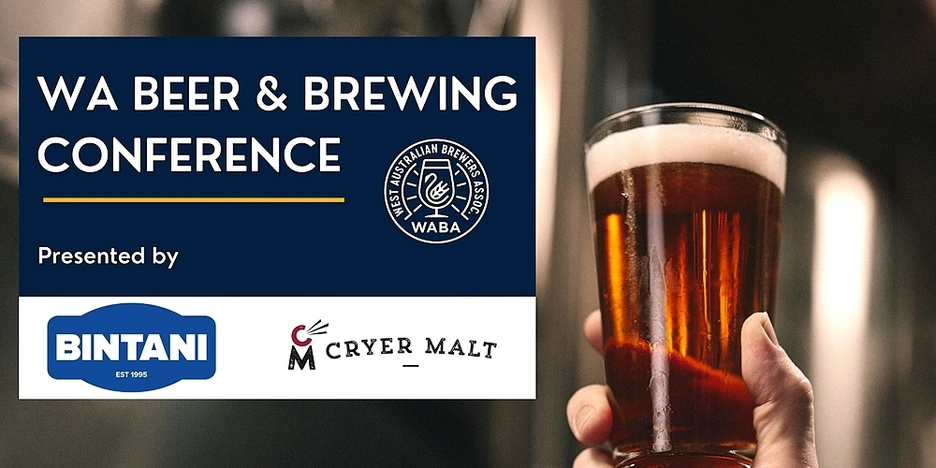 WA Beer & Brewing Conference is back for 2023 – Brews News Australia
