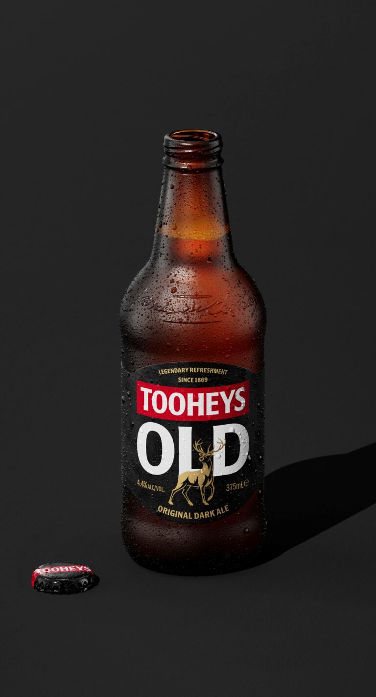 Tooheys introduces a new look for the iconic brand – Brews News Australia