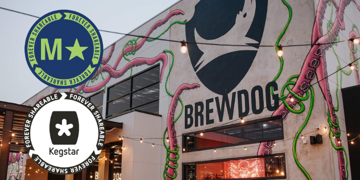 BrewDog and MicroStar enter long-term partnership – Brews News Australia