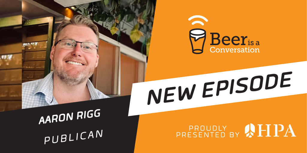Aaron Rigg – Mining Engineer Turned Publican – Brews News Australia