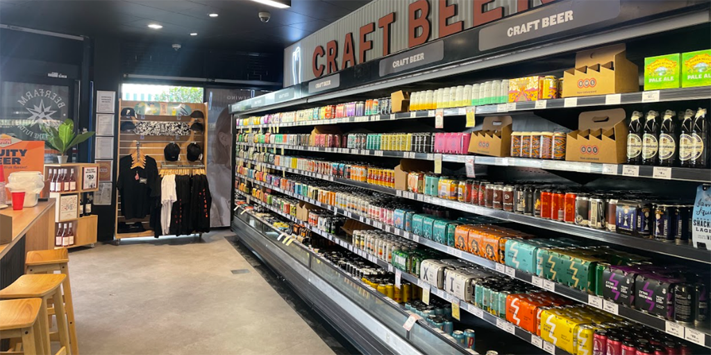 Beer Fans partners with Endeavour Drinks Group – Brews News Australia