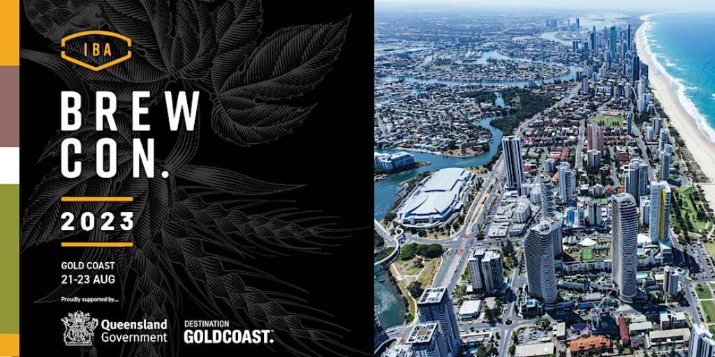 IBA releases BrewCon23 expo-only tickets – Brews News Australia