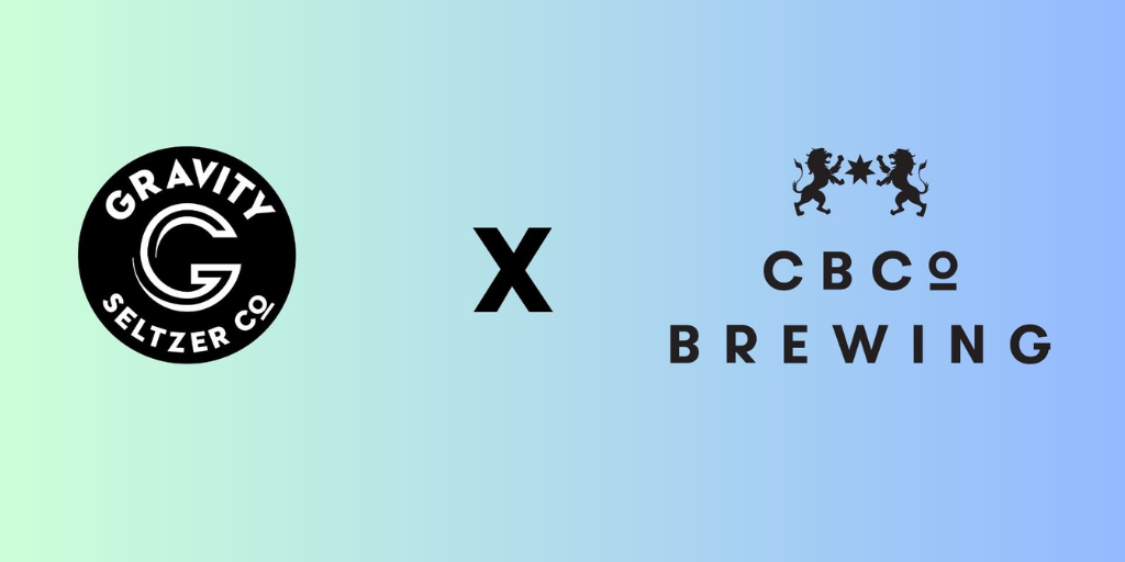 Gravity Seltzer and CBCo Brewing partner to bolster East Coast growth ...