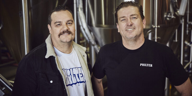 Philter to launch crowdfund “to stay Aussie owned” – Brews News Australia