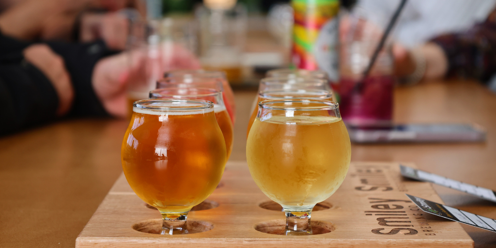 Smiley Brewing opens in Melbourne – Brews News Australia