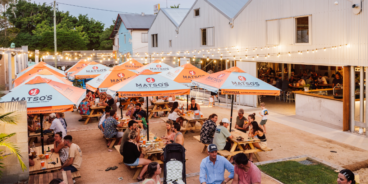 Matso’s opens second home on Queensland’s Sunshine Coast – Brews News ...