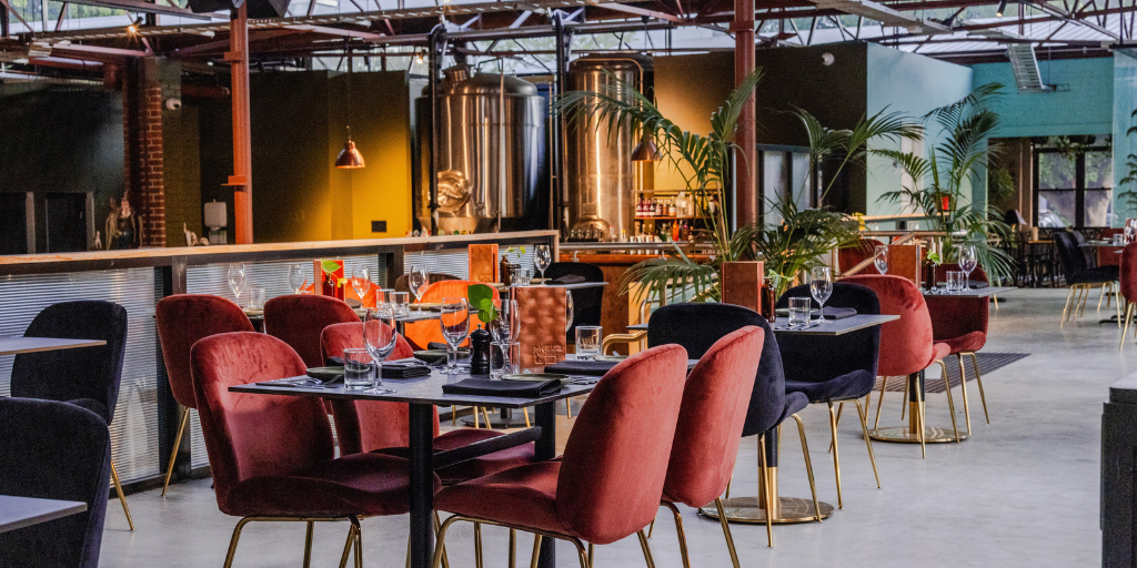 Blasta Brewing Co opens gastrobrewery – Brews News Australia