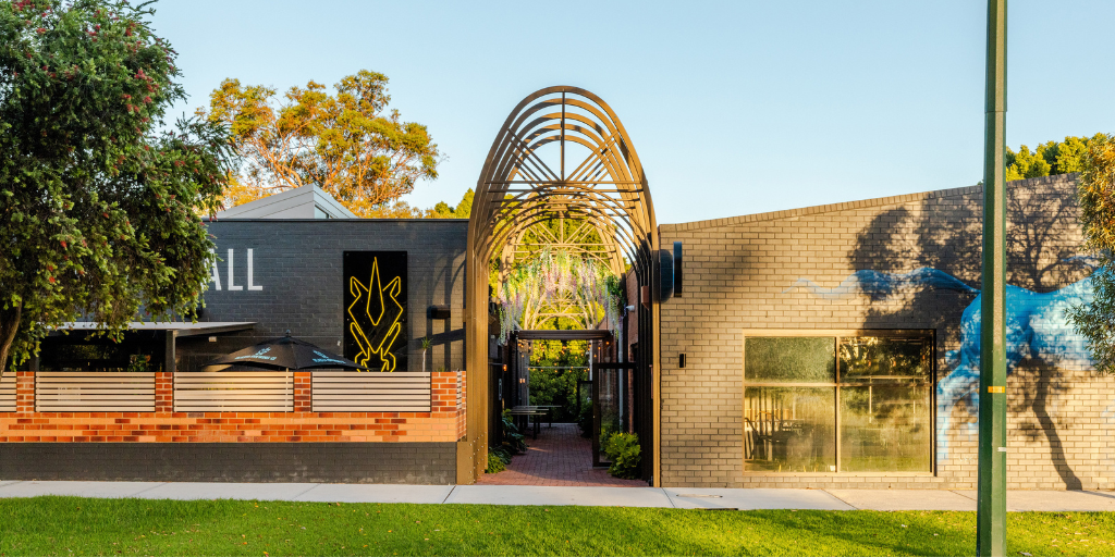 Blasta Brewing Co opens gastrobrewery – Brews News Australia